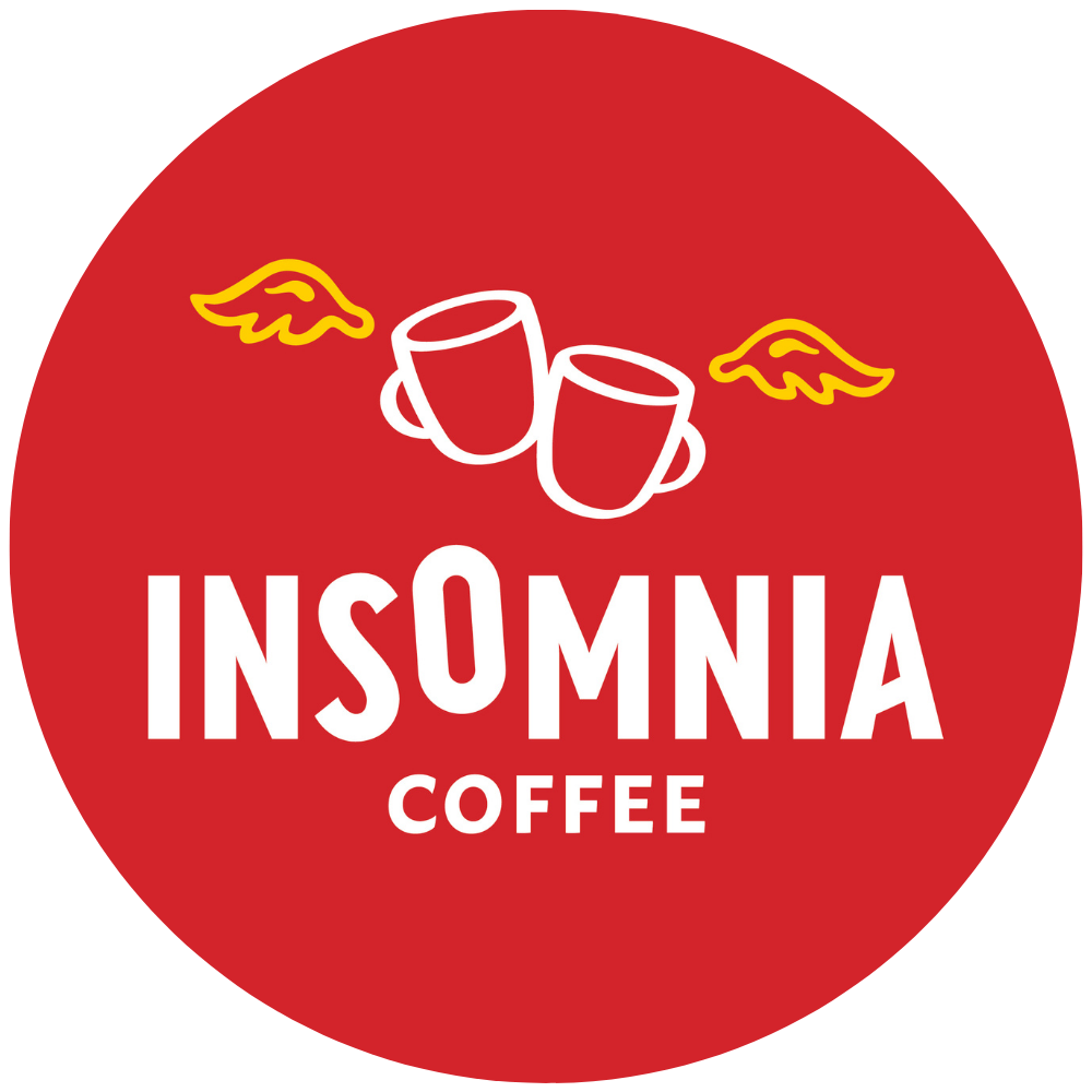 Insomnia Coffee Company Online Store